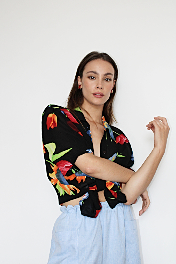 Picture of Rose Chalme