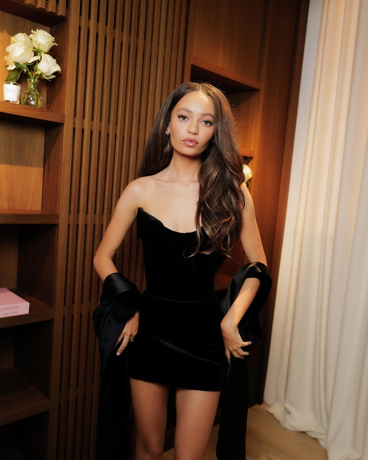 Image of Nico Parker