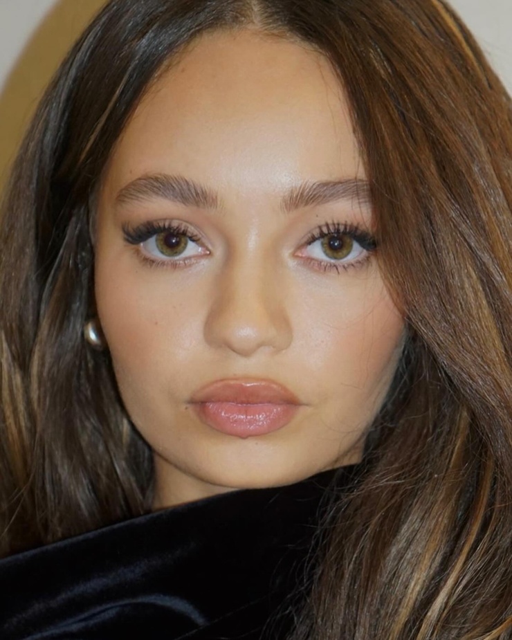 Picture of Nico Parker