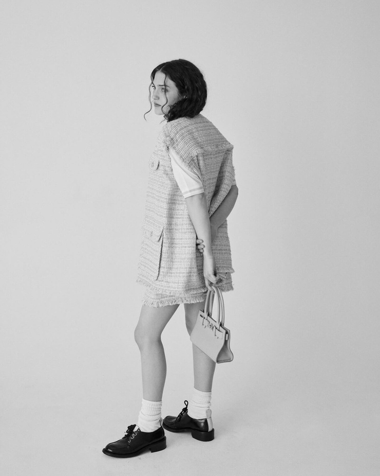 Image of Izzy G.