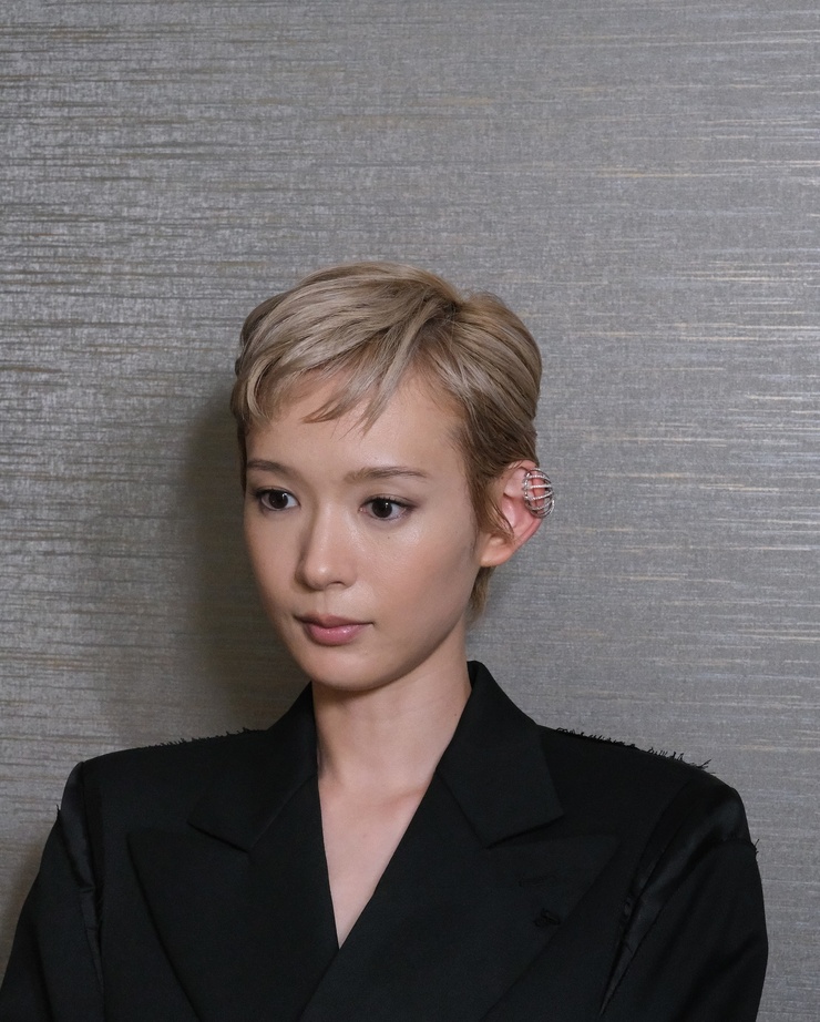 Picture of Moeka Hoshi