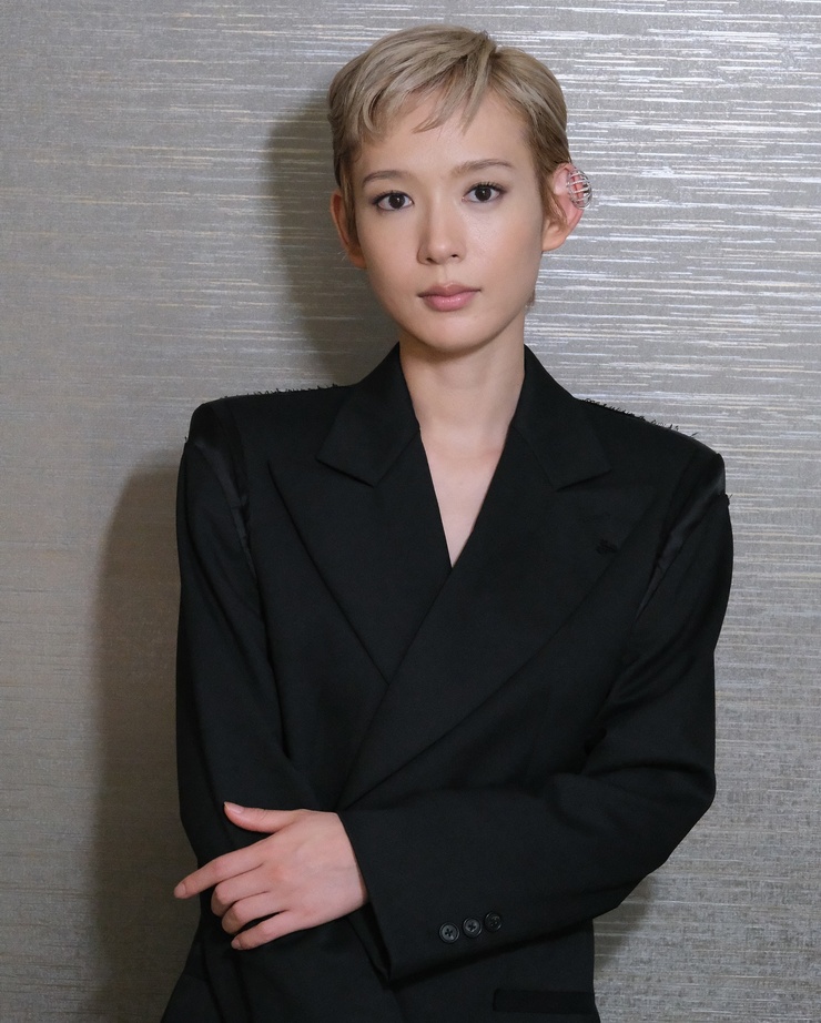 Picture of Moeka Hoshi