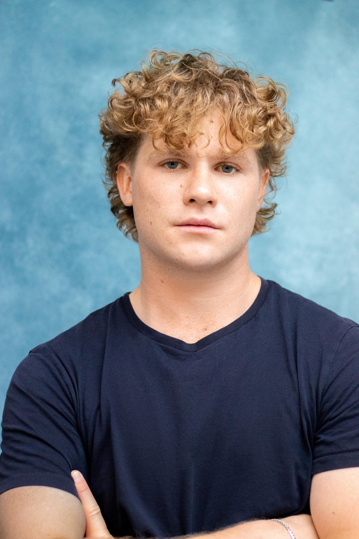 Picture of Darragh Cowley