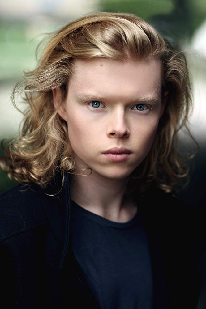 Picture of Kai Alexander