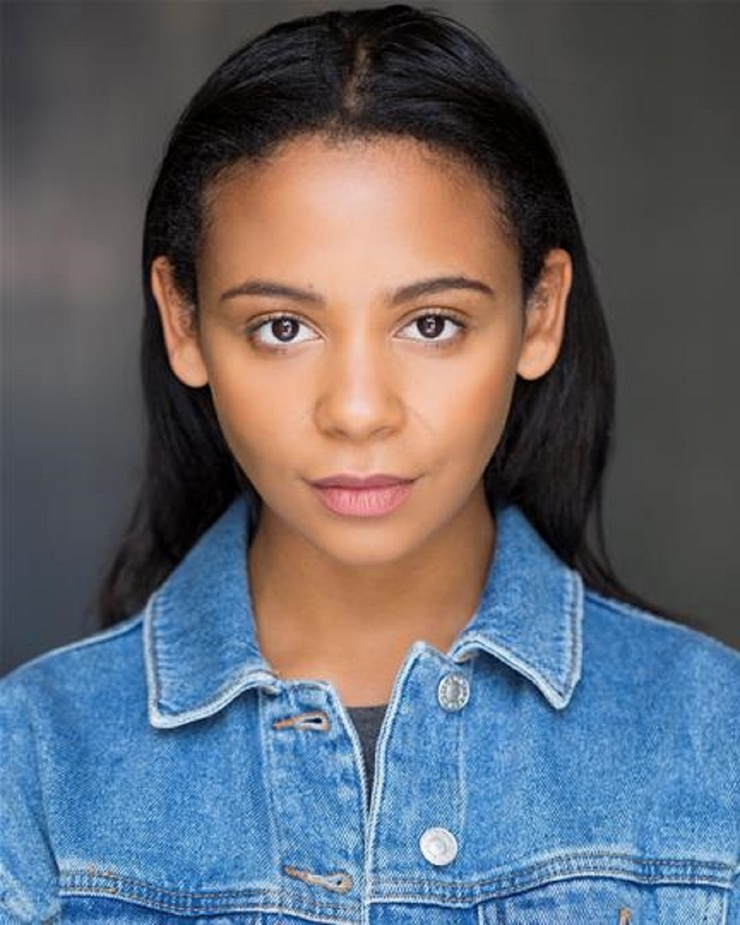 Image of Sade Malone