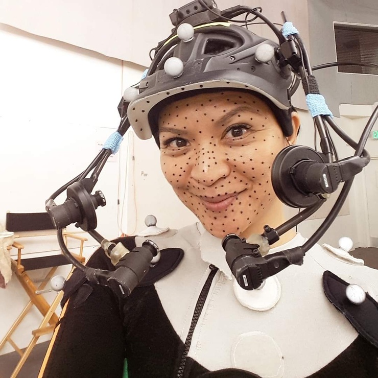 Picture of Sumalee Montano