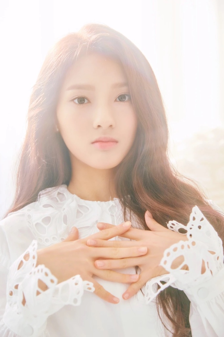 Picture of Chiayi Li