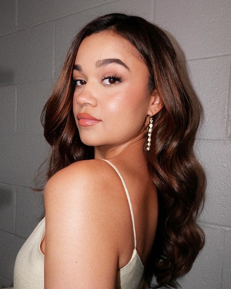 Image of Madison Bailey