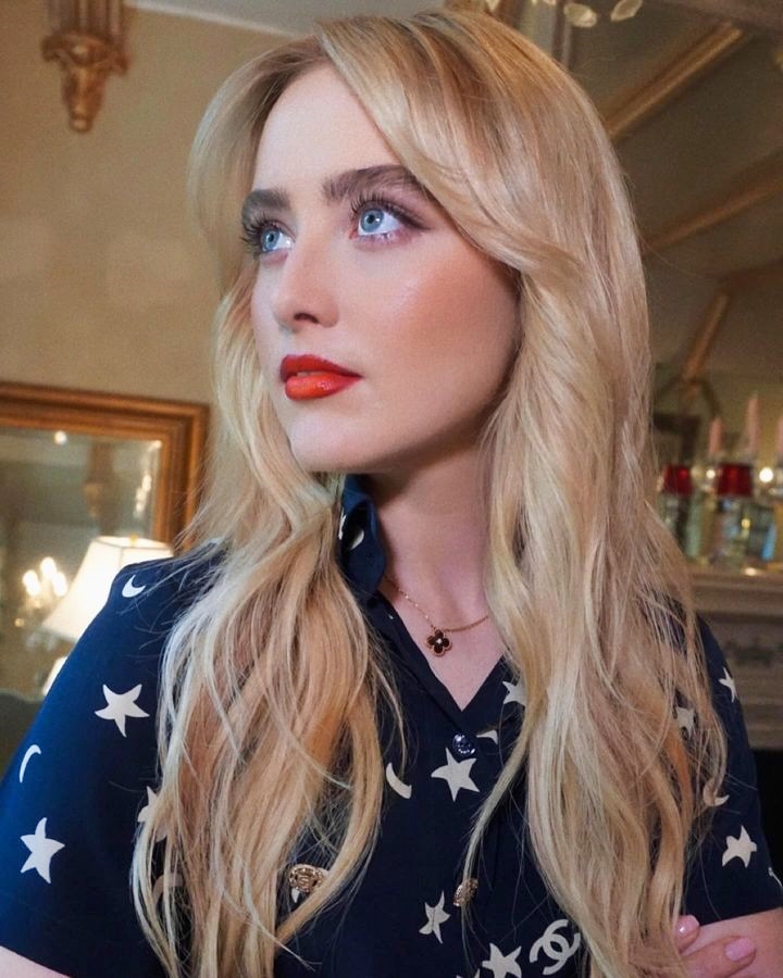 Kathryn Newton image