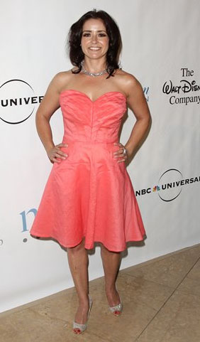 Image of Ruth Livier