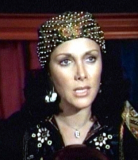 Gloria Manon picture