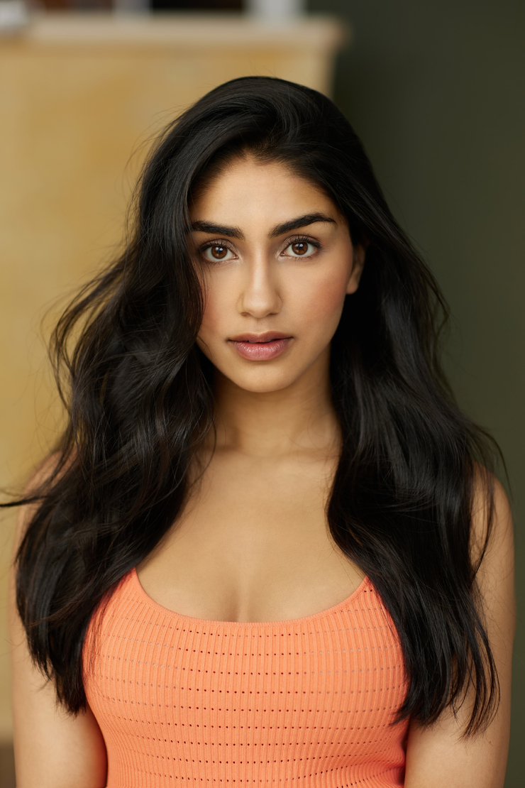 Picture of Megha Sandhu