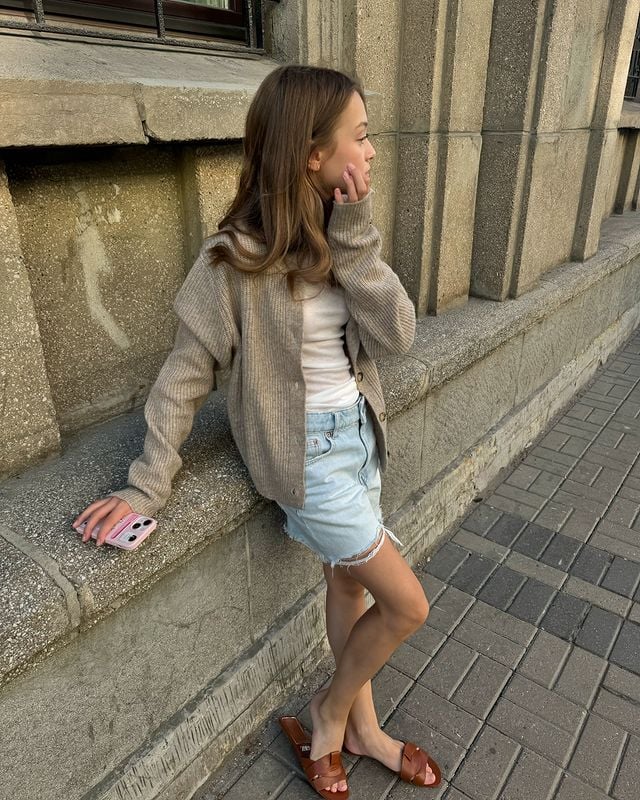 Picture of Anna Pavaga