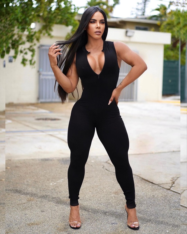 Picture of Yarishna Ayala