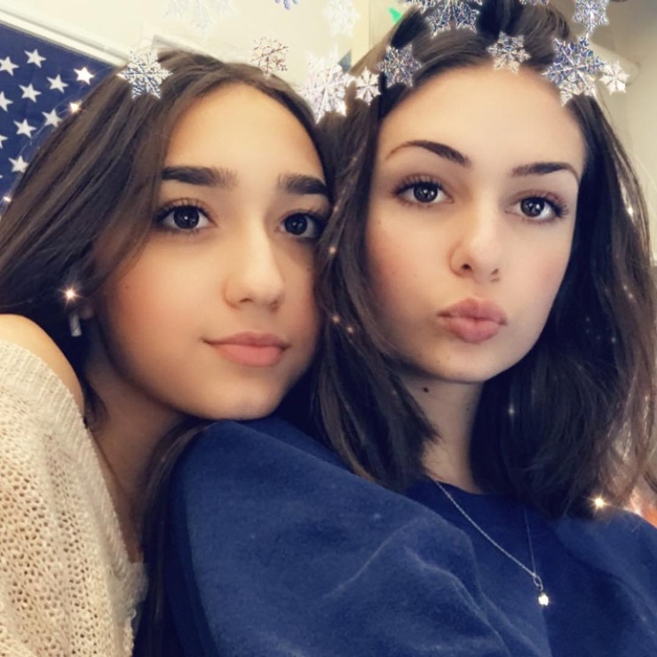 Picture of RachelCowles