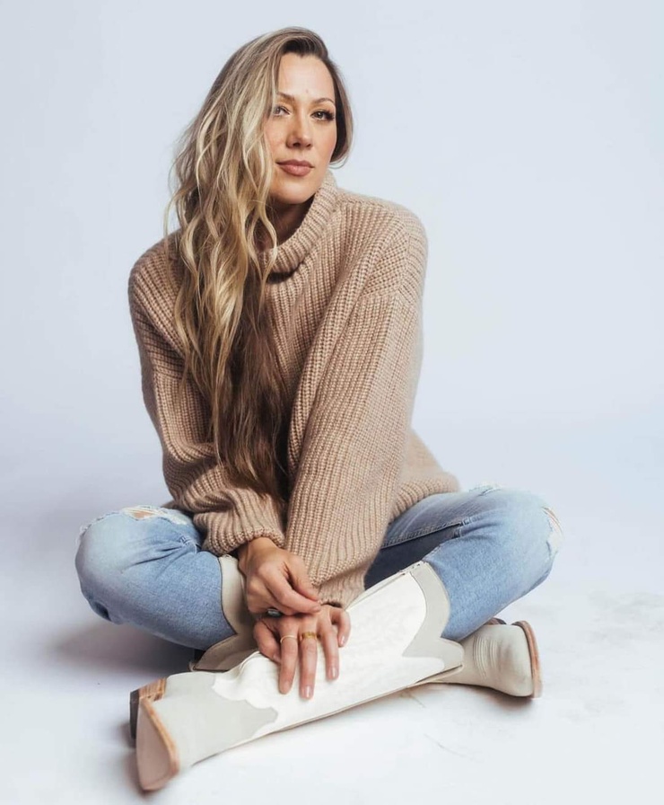 Picture of Colbie Caillat