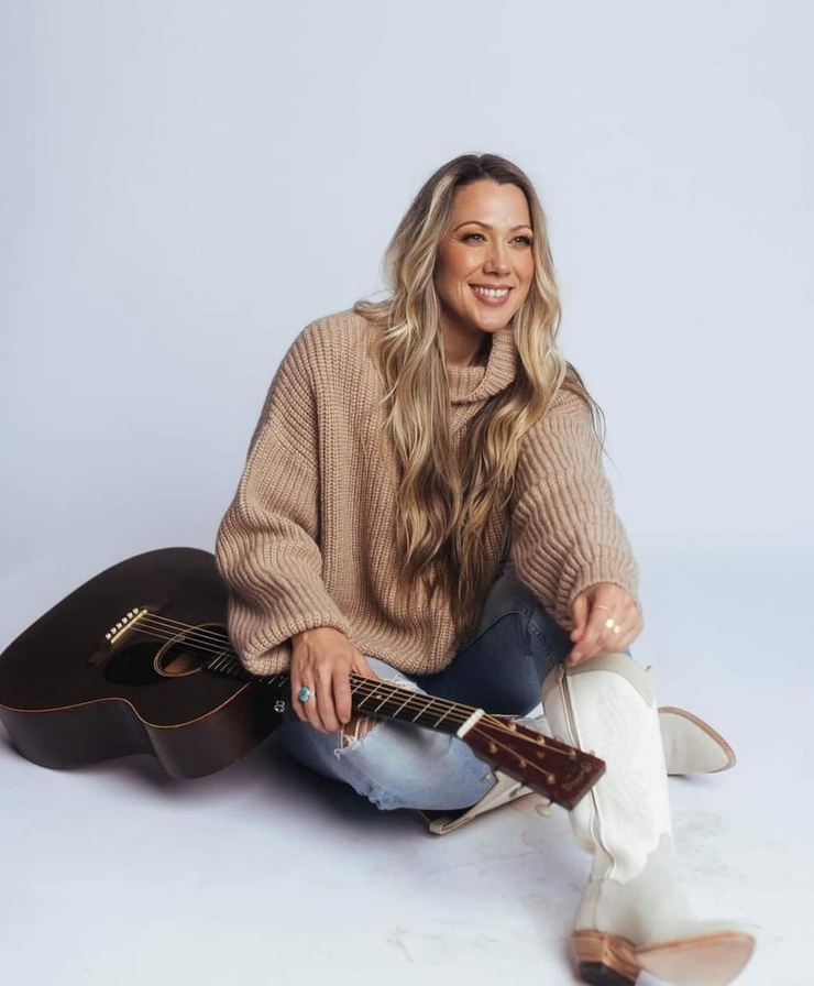 Picture of Colbie Caillat