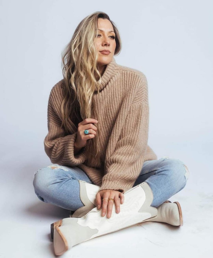 Picture of Colbie Caillat