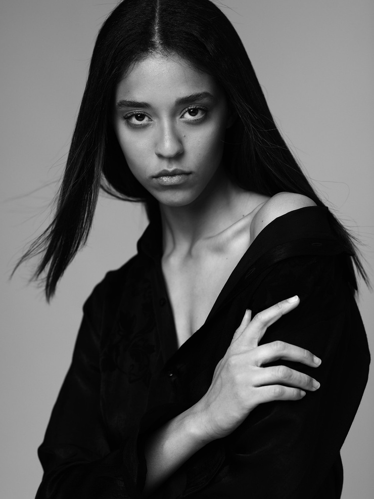 Picture of Yasmina Saracino