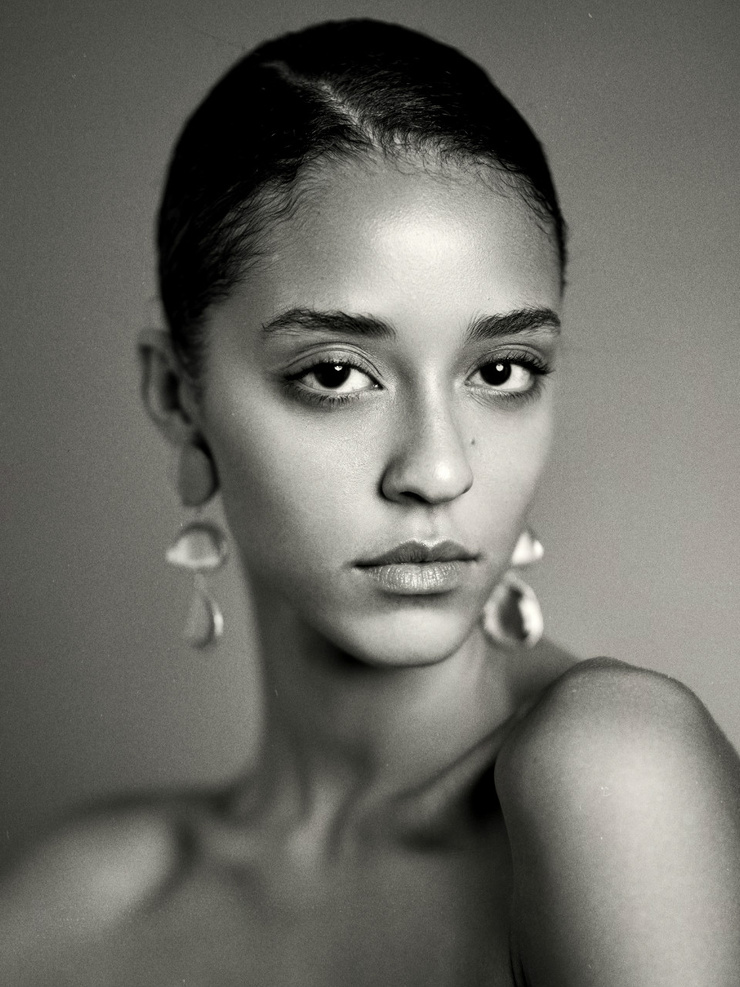 Picture of Yasmina Saracino
