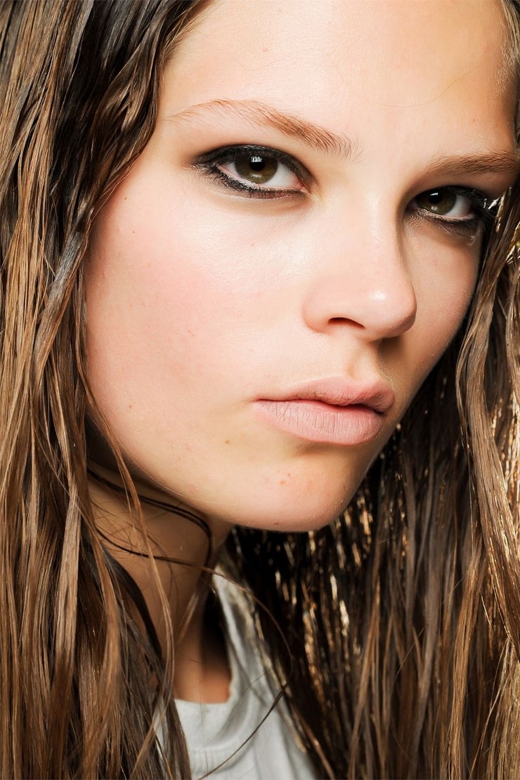 Picture of Caroline Brasch Nielsen