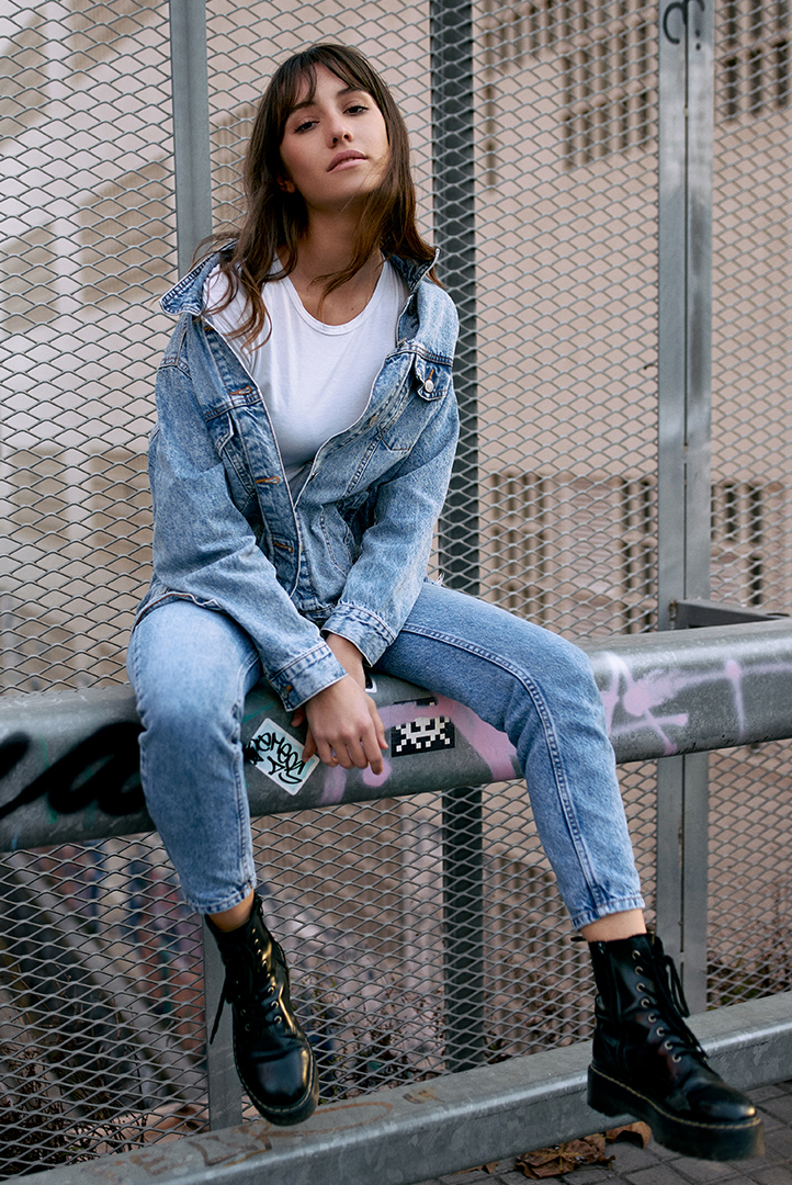 Picture of Ionela PADURARU