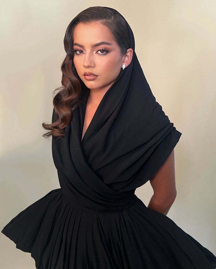 Picture of Isabela Moner