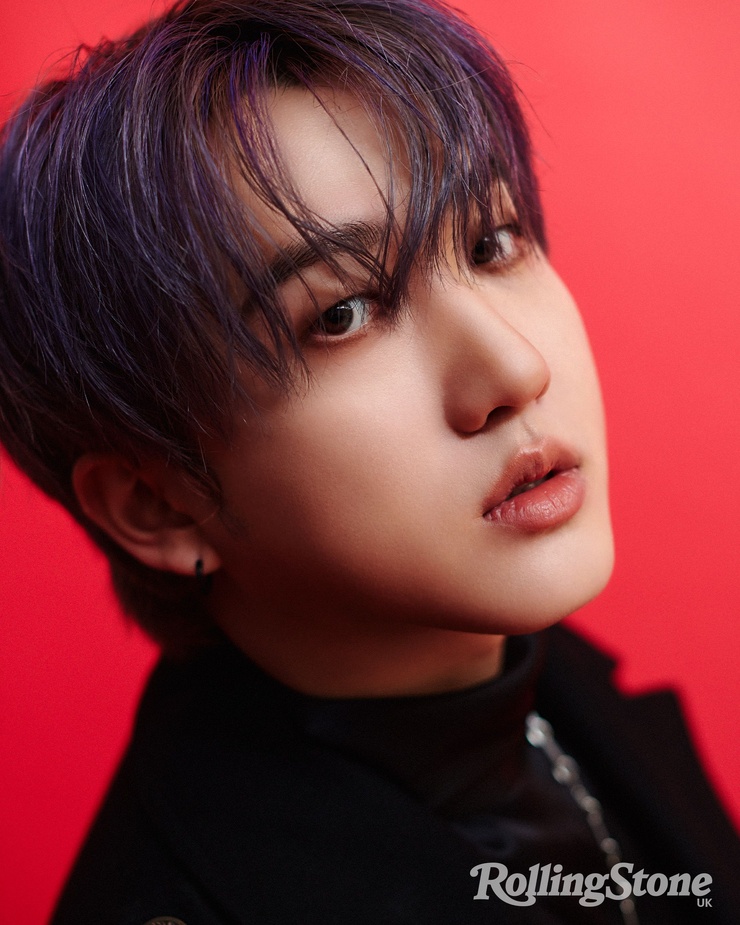 Picture of Changbin