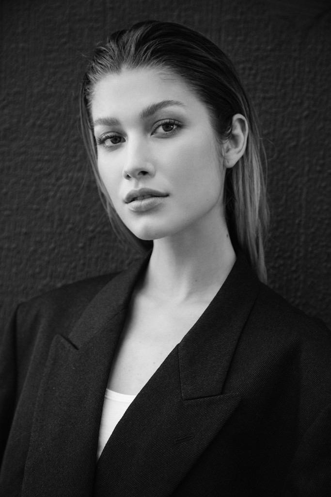 Picture of Alana Macer