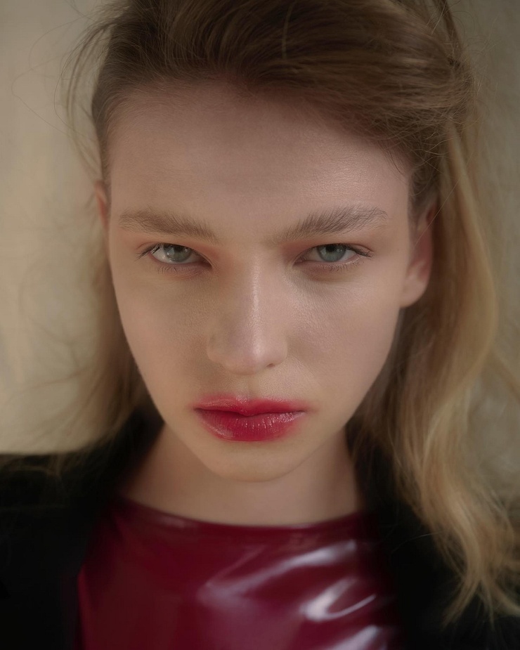 Picture of Carina Bergmann