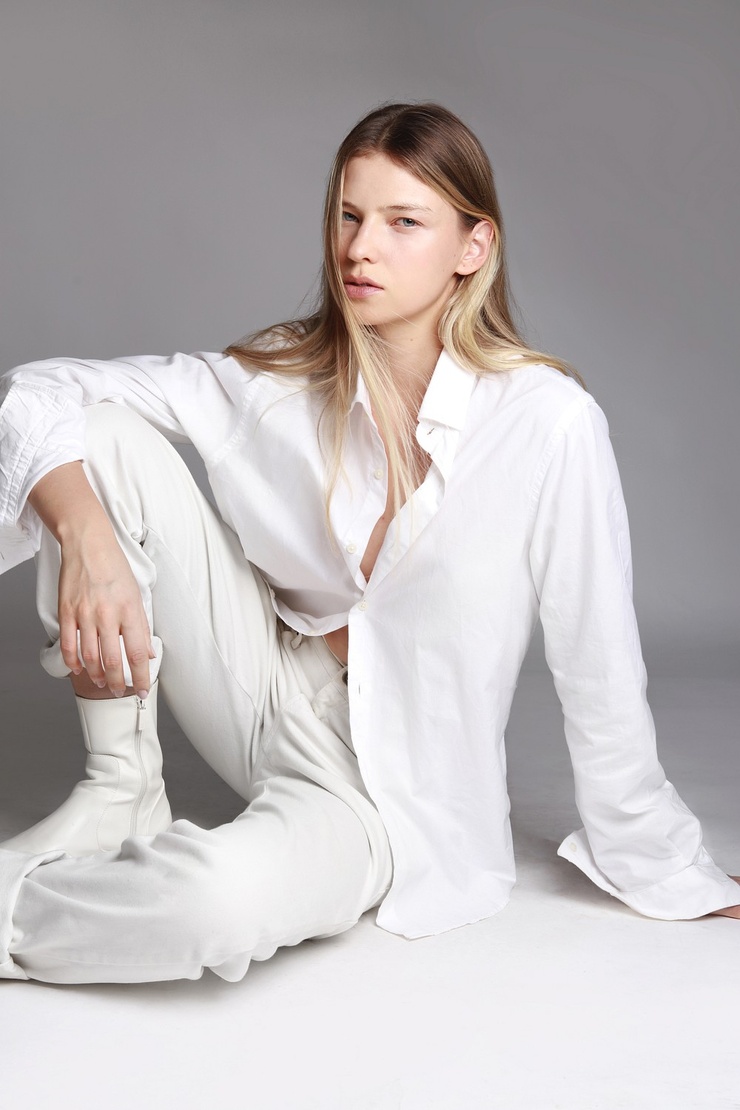 Picture of Carina Bergmann