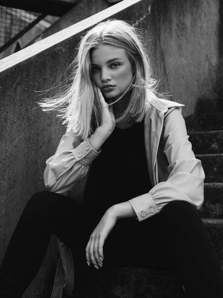 Picture of Elle Quist