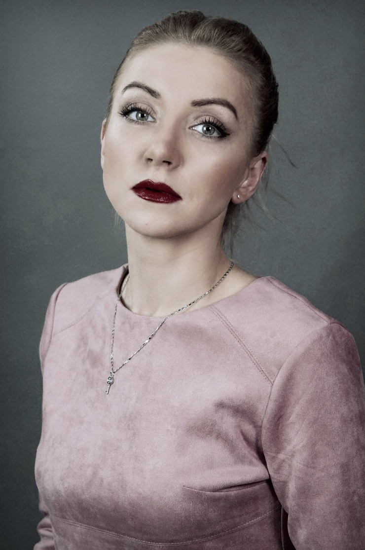 Anastasiya Sova-Egorova picture