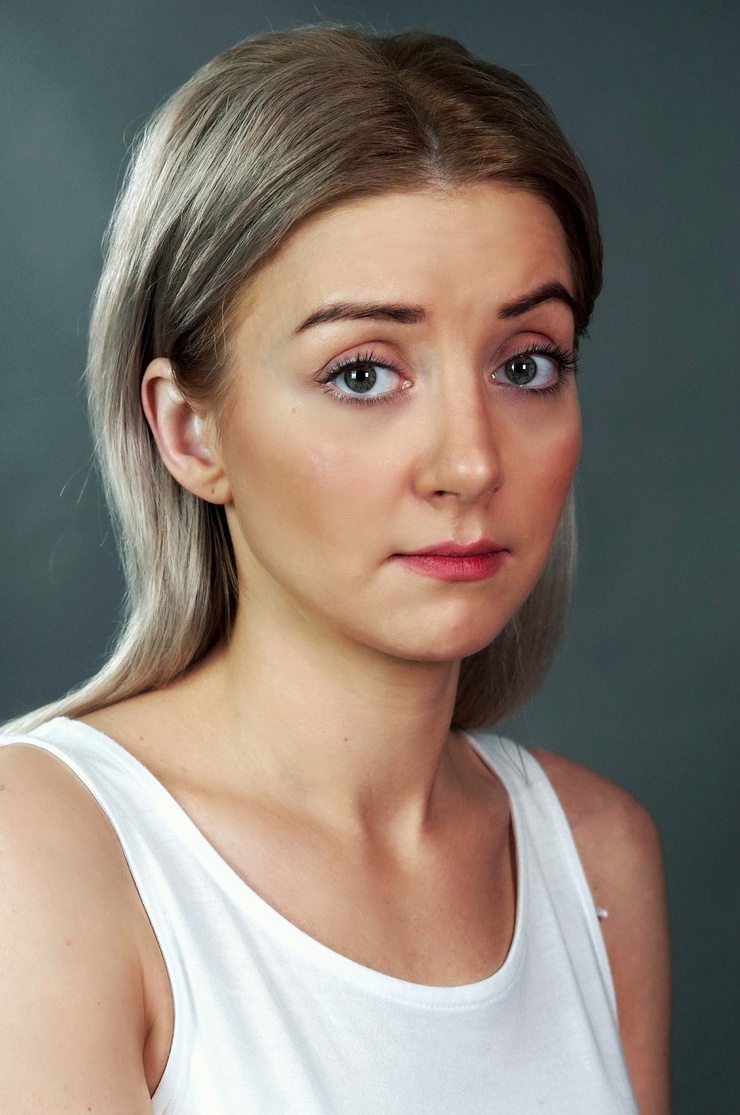 Picture of Anastasiya Sova-Egorova