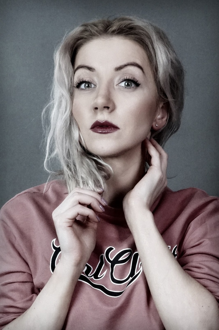 Picture of Anastasiya Sova-Egorova