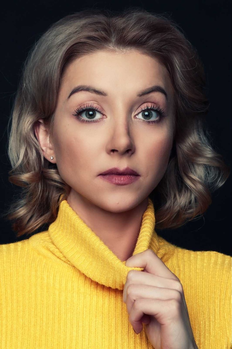 Anastasiya Sova-Egorova image