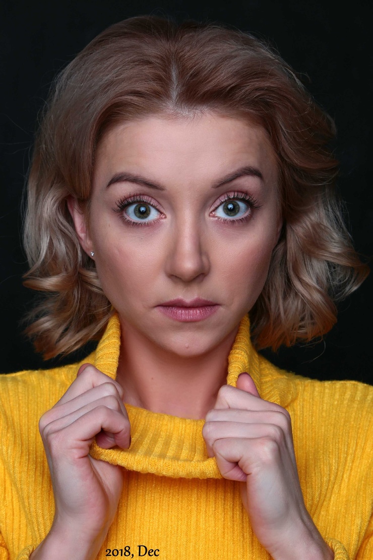 Anastasiya Sova-Egorova image