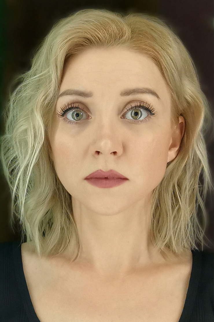 Anastasiya Sova-Egorova picture