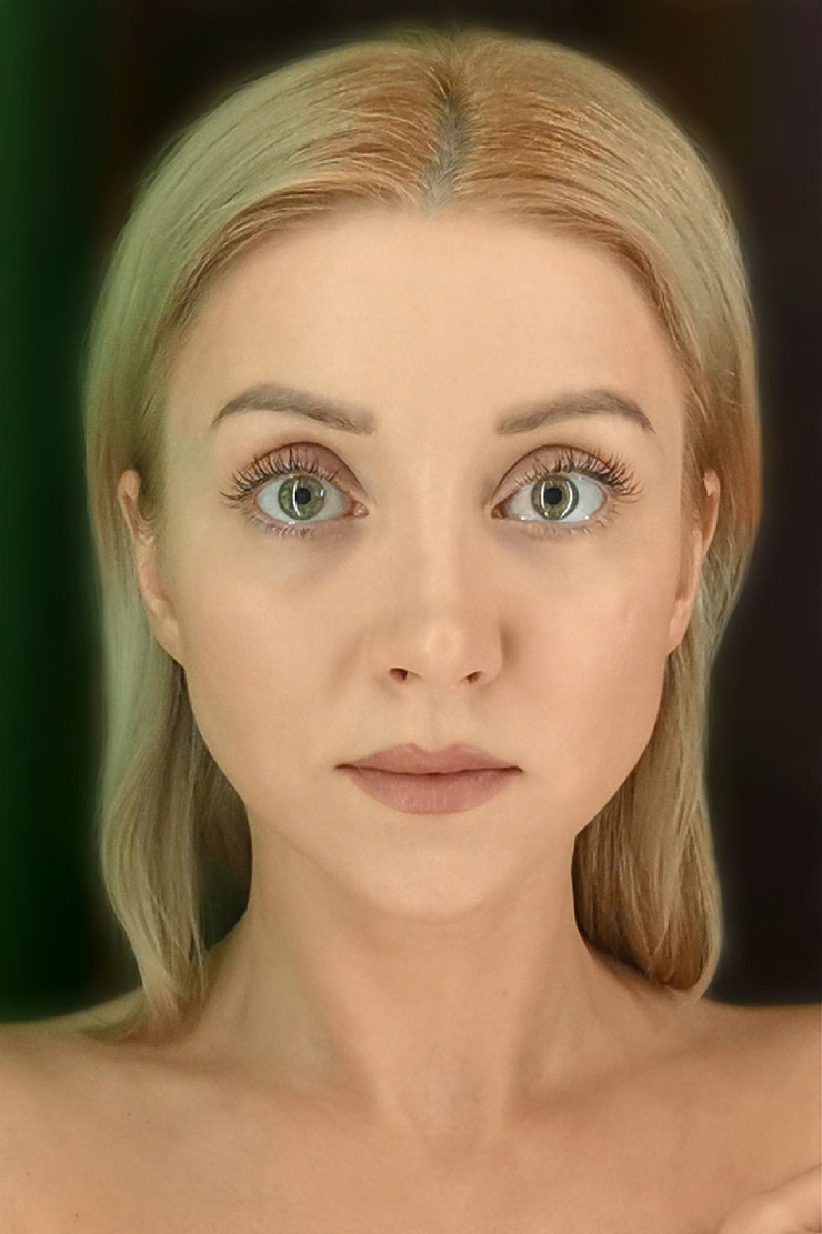 Image of Anastasiya Sova-Egorova