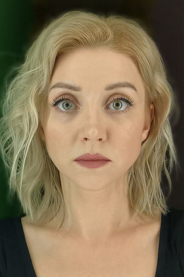 Picture of Anastasiya Sova-Egorova