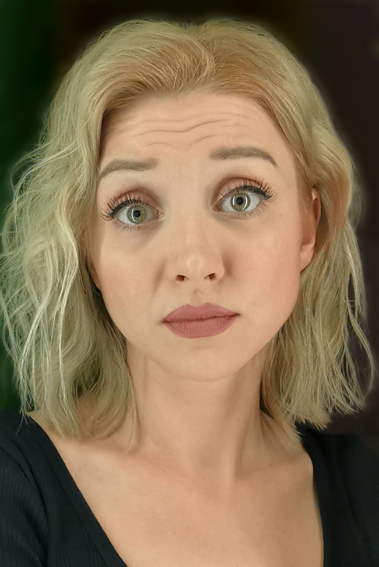 Anastasiya Sova-Egorova picture