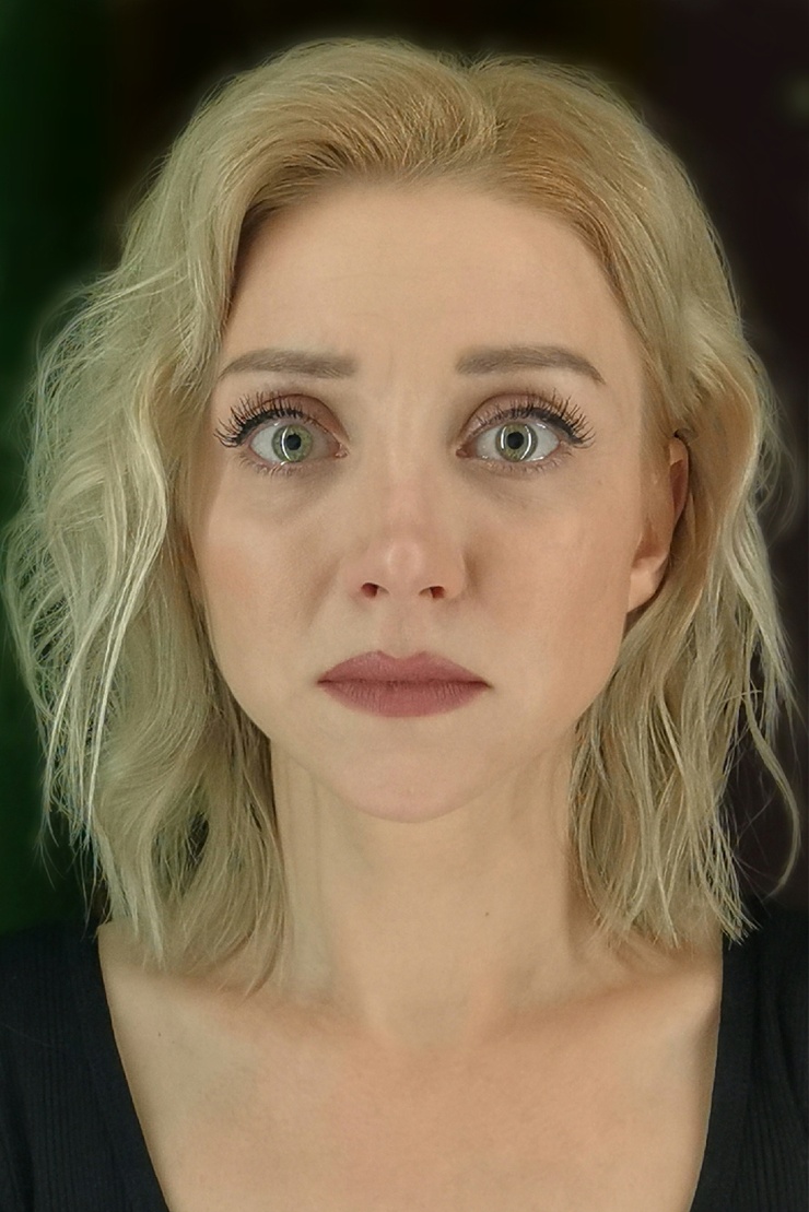 Picture of Anastasiya Sova-Egorova