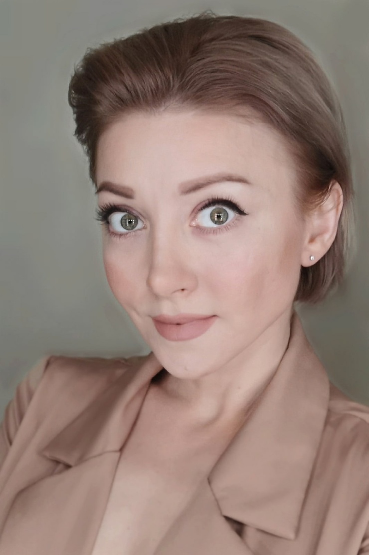 Picture of Anastasiya Sova-Egorova