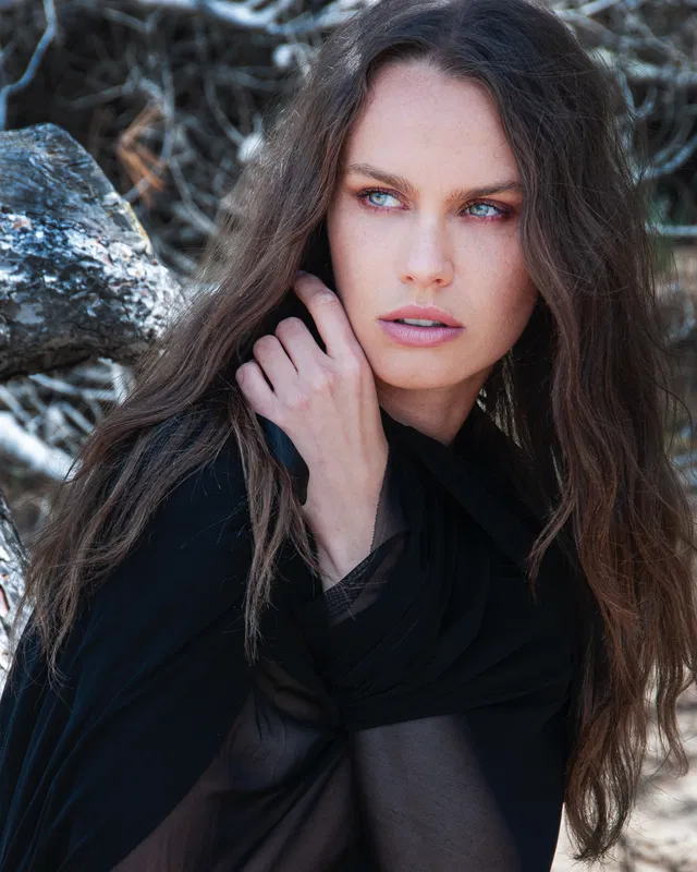 Image of Amber De Muyt