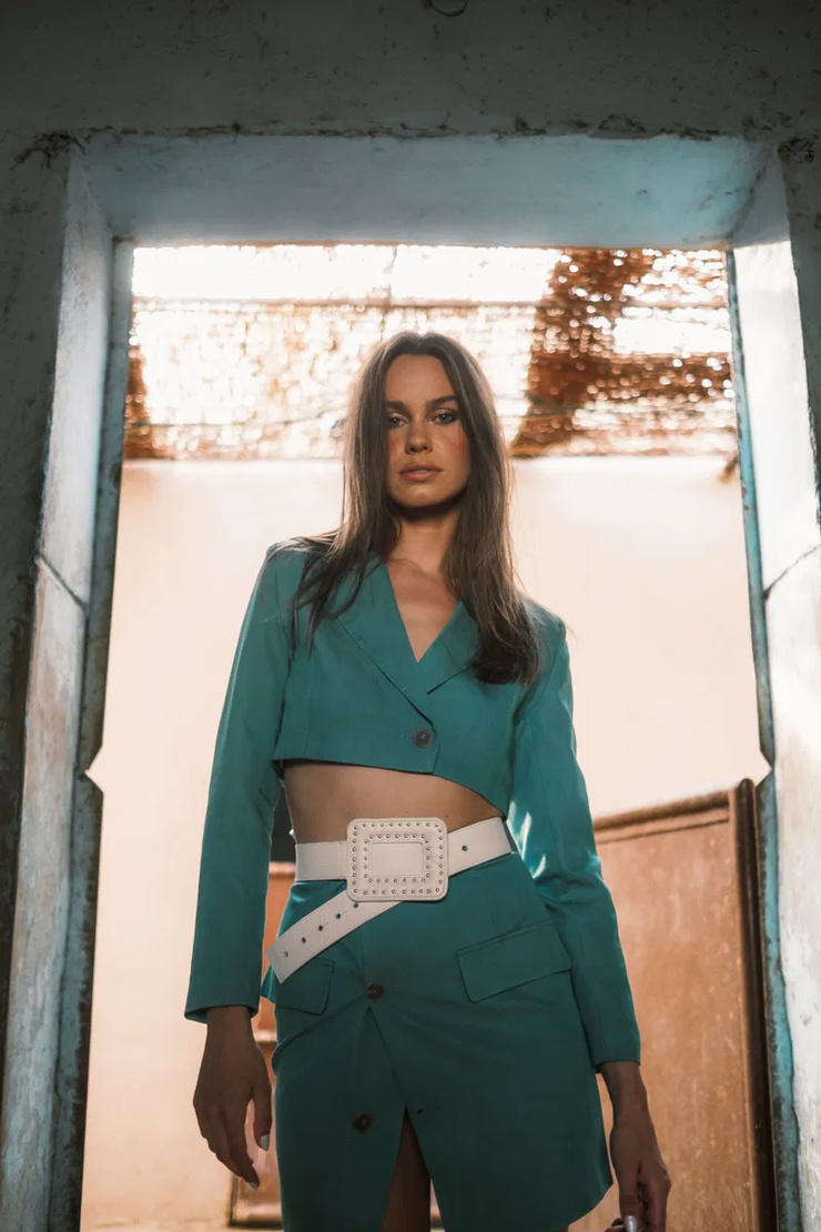 Picture of Amber De Muyt