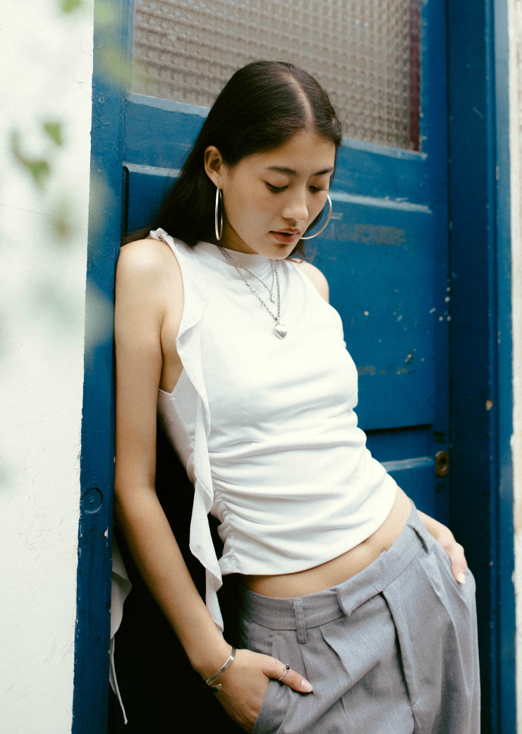 Picture of Celia Pascual