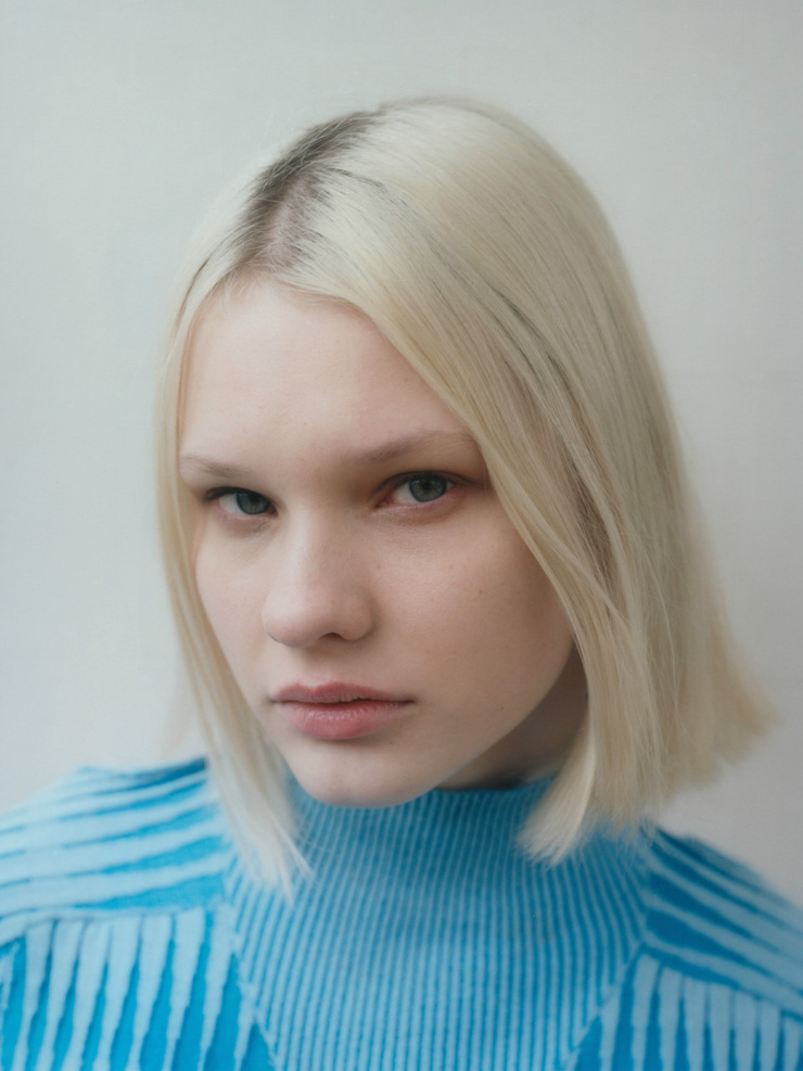 Picture of Lola Varley