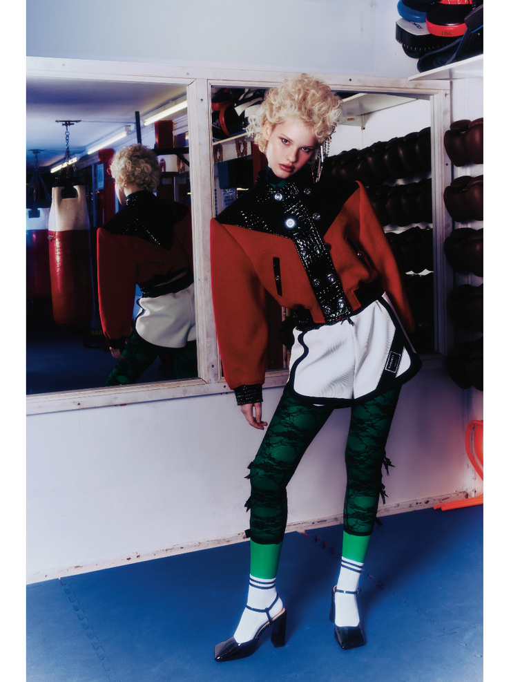 Picture of Lola Varley