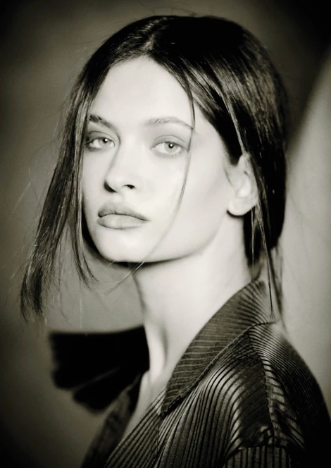 Picture of Carlotta Fusillo