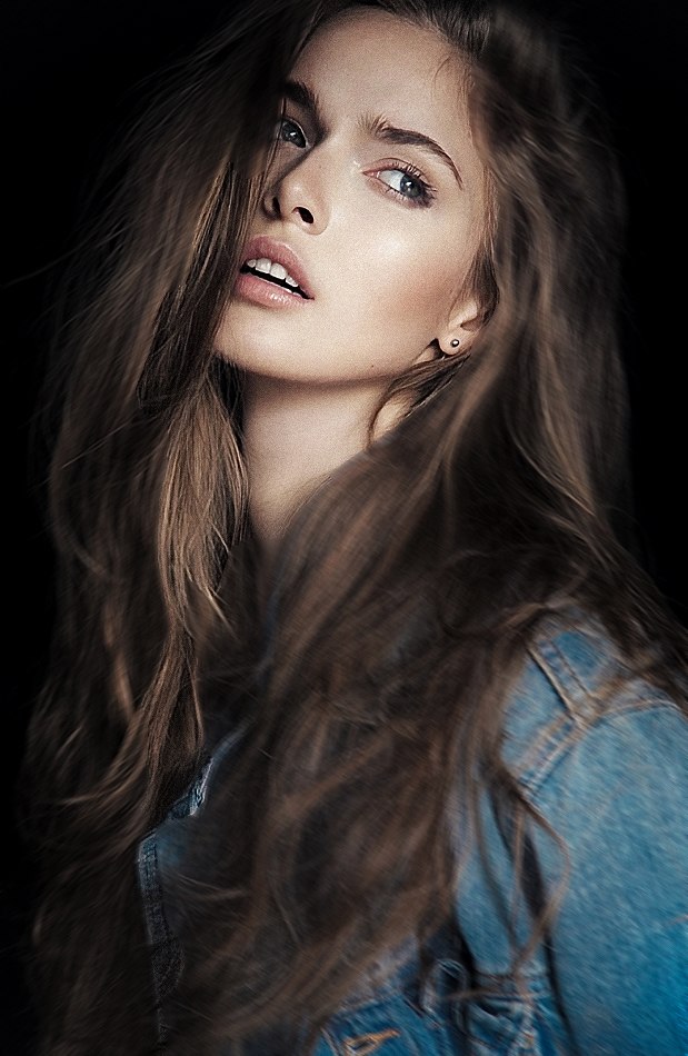 Picture of Chante Bruwer